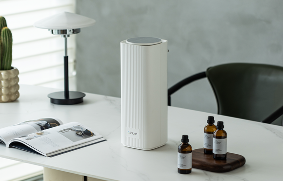 JCLOUD Scent Air Machine For Home, Cold Air Diffusion Technology